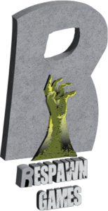 Respawn Games Respawn Games